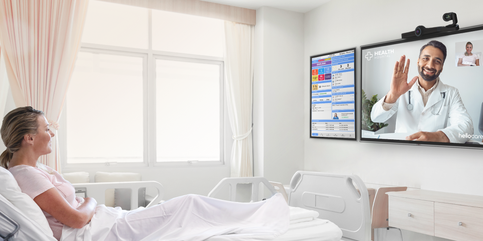 hellocare.ai-to-implement-virtual-care-solution-at-adventhealth