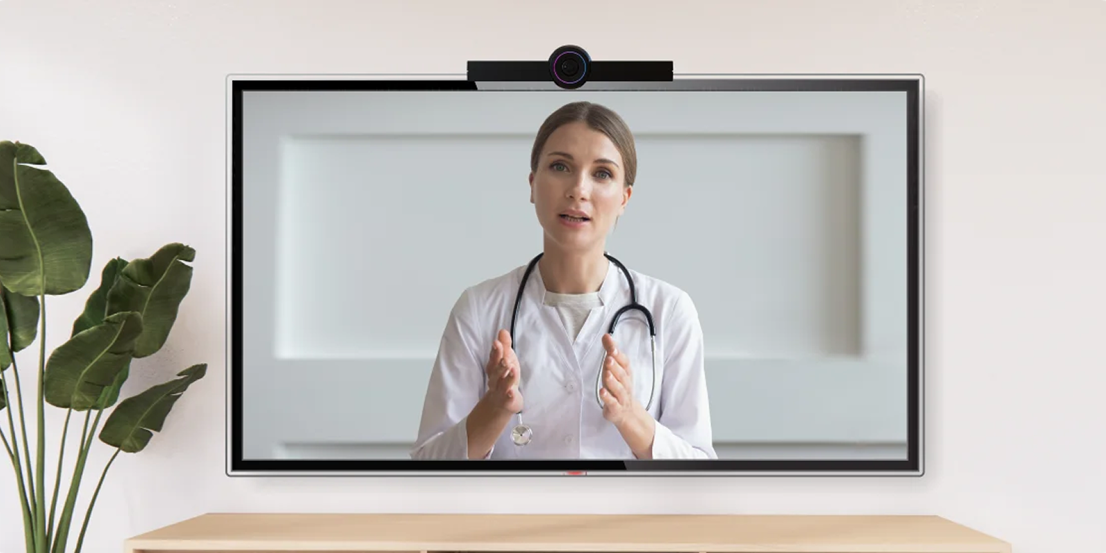 Virtual Care for Patient Admission and Discharge